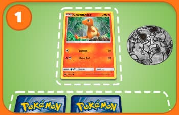 How to play Pokémon Cards?