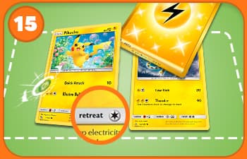How to play Pokémon Cards?