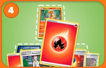 How to play Pokémon Cards?