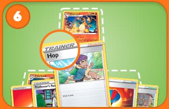 How to play Pokémon Cards?