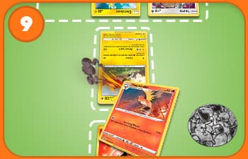 How to play Pokémon Cards?