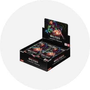 One Piece Cards - Exclusive Cards & Sets for Fans | TCG Park