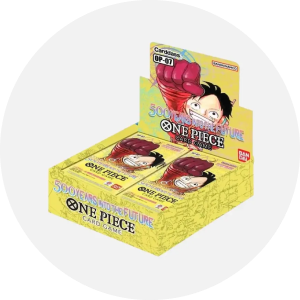 One Piece Cards - Exclusive Cards & Sets for Fans | TCG Park