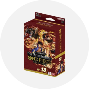 One Piece Cards - Exclusive Cards & Sets for Fans | TCG Park